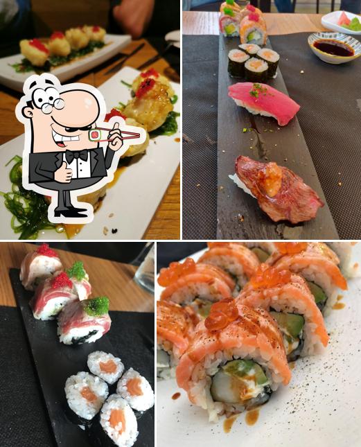 Akuma Sushi Restaurant in Blanes - Restaurant reviews