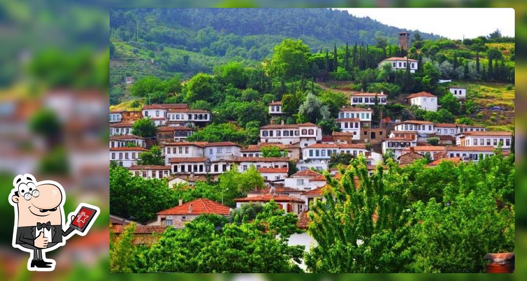 Aliya Garden - Köy Evi ve Lezzetleri, Antalya - Restaurant reviews