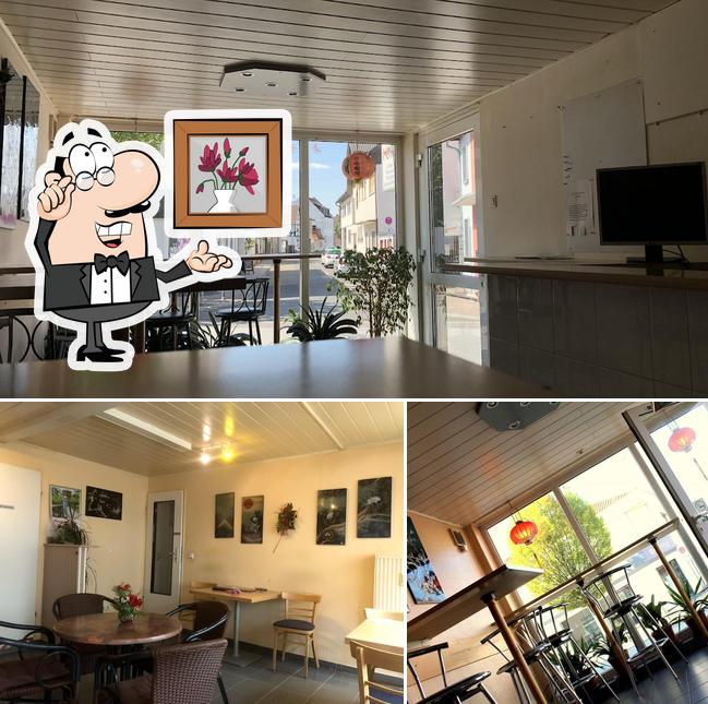 Asia Kim, Biblis - Restaurant menu, prices and reviews