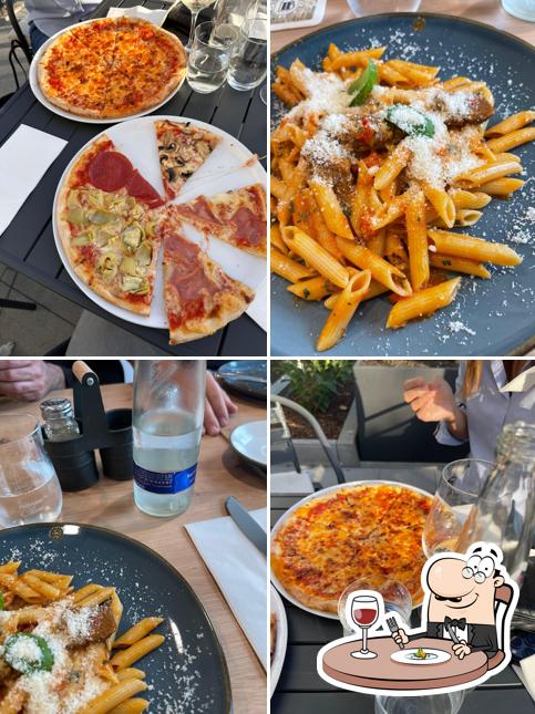 Bistro Cantinella, Passau - Speisekarte, Preise und Bewertungen