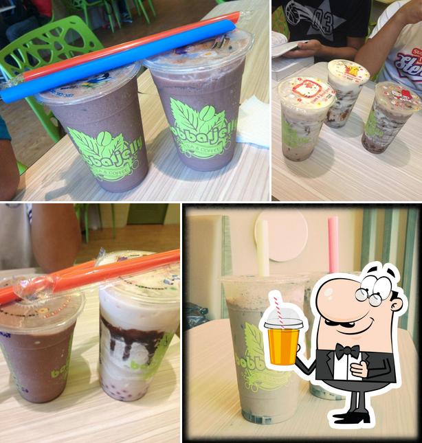 Bobba Jelly, Tacloban City
