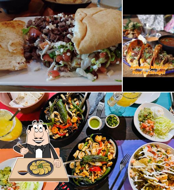 Boca Loca Cantina River North, Chicago - Restaurant menu, prices and ...