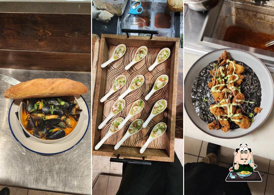 Bodega Ellerslie, Edmonton - Restaurant menu, prices and reviews