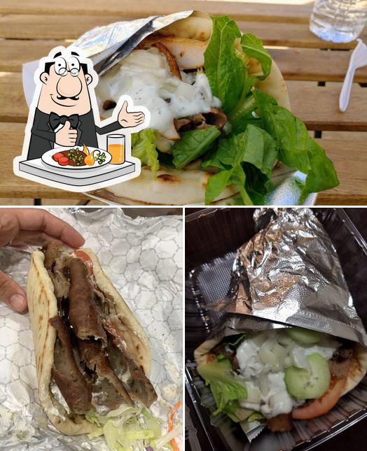 Bosnian Grill, Chula Vista - Restaurant menu, prices and reviews