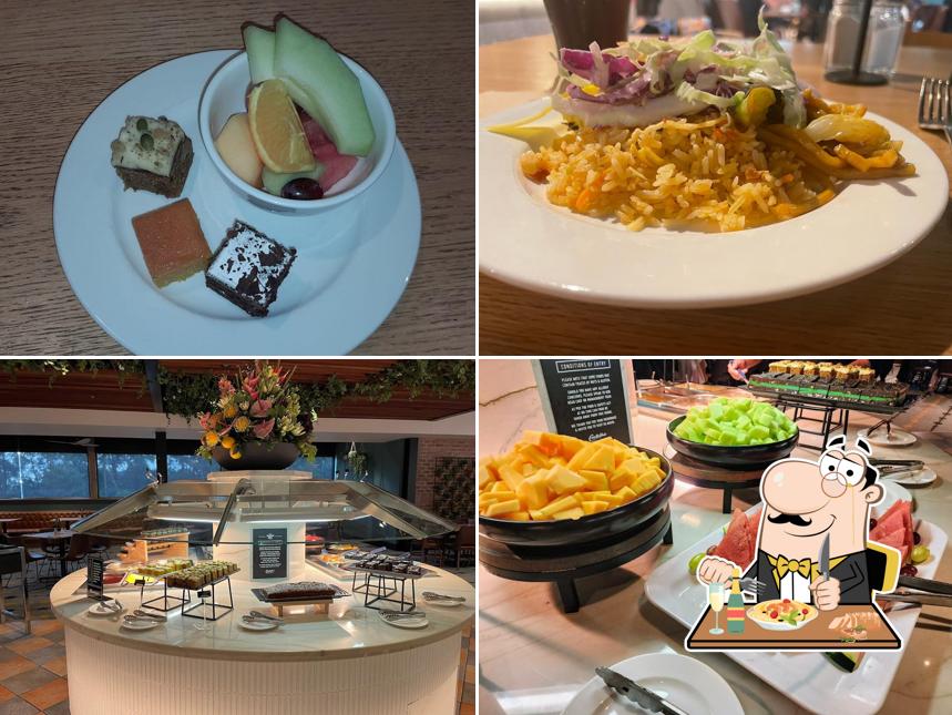 Castello's Pakenham International Buffet Hotel in Pakenham - Restaurant ...