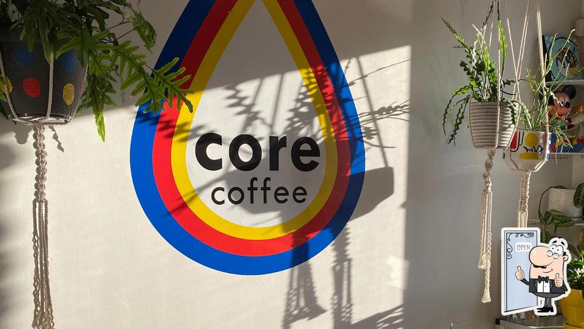 Core Coffee in Regina - Restaurant reviews