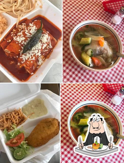 El cazo Y la olla, Saltillo - Menú del restaurante, precios y reseñas