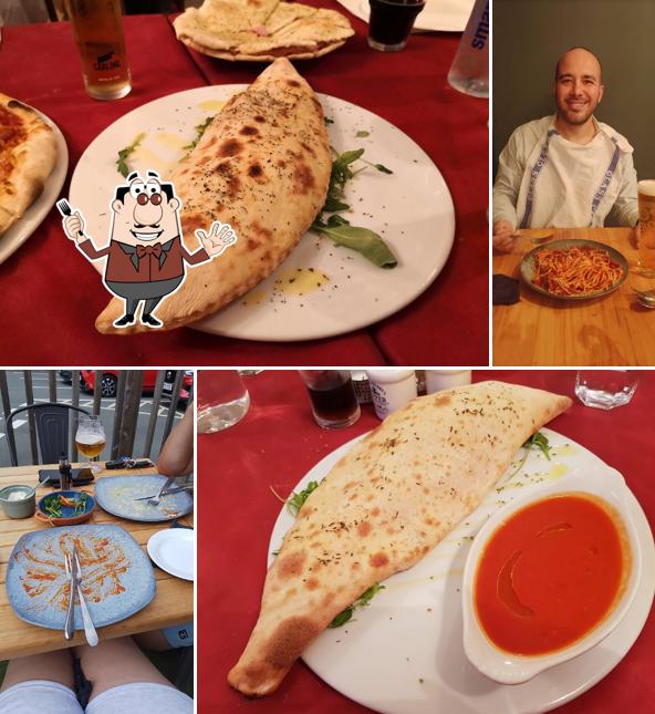 Fabrizio’s Italian Restaurant restaurants in Welshpool, summer 2024 ...