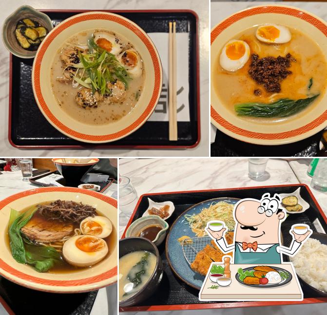 Gran Moshi Koshi restaurant, Quezon City - Restaurant reviews