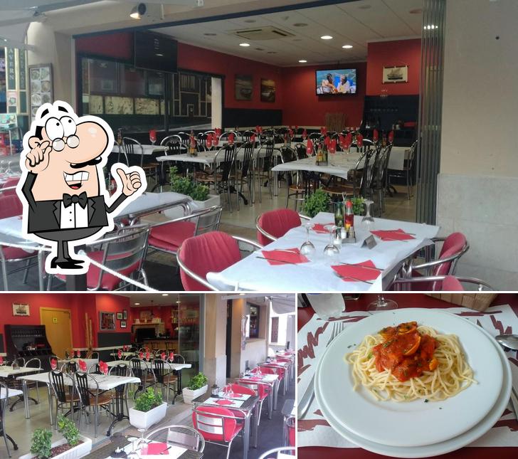 Restaurant Ketta in L'Ampolla - Restaurant reviews