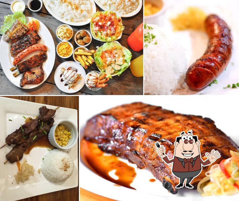 Lady Christine's Baby Back Ribs, Manila - Restaurant menu, prices and ...