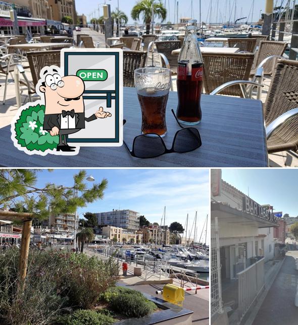 Le Fernand'elle, Carry-le-Rouet - Menu du restaurant, prix et avis