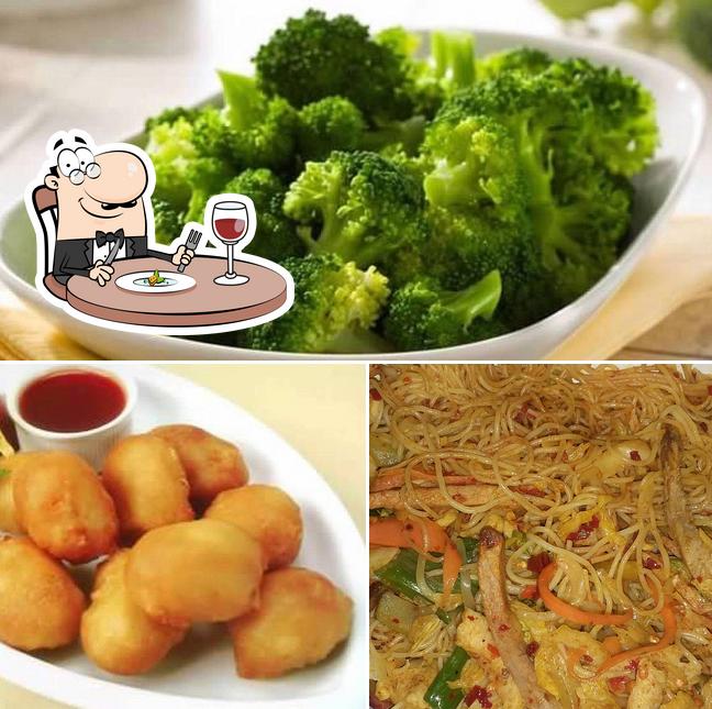 Li's Happy Family in New York City - Restaurant menu and reviews