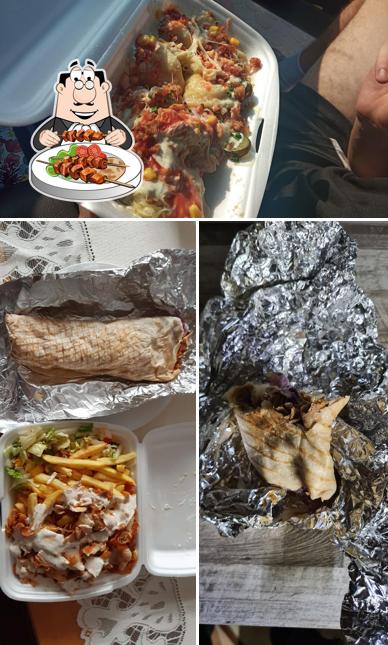 Locanta, Jasionka - Restaurant menu, prices and reviews