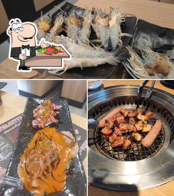 Max Beef Buffet, Ubon Ratchathani - Restaurant menu, prices and reviews
