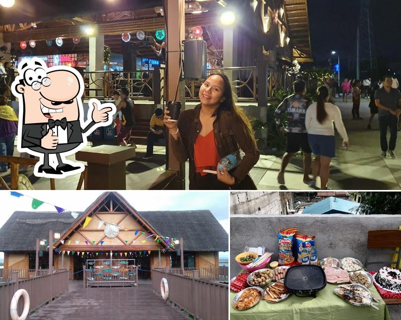 Mercado del Lago Taguig, Taguig - Restaurant menu, prices and reviews