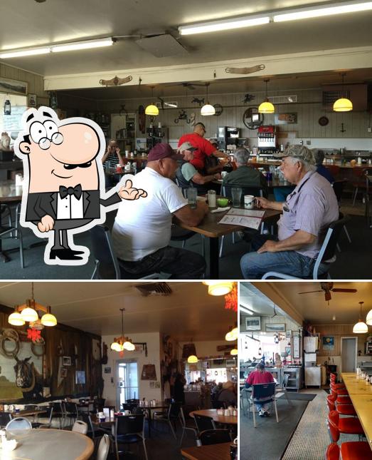 Murphy's Mule Barn, Albuquerque - Restaurant menu, prices and reviews