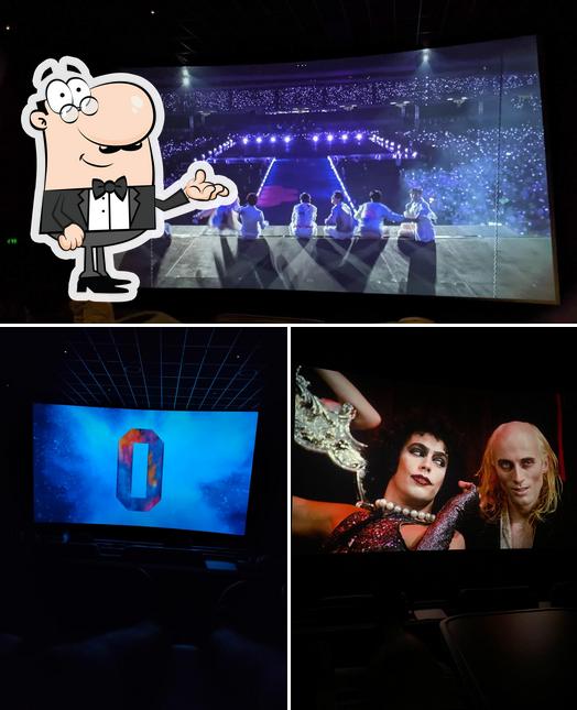 ODEON Luxe Maidenhead in Maidenhead - Restaurant reviews