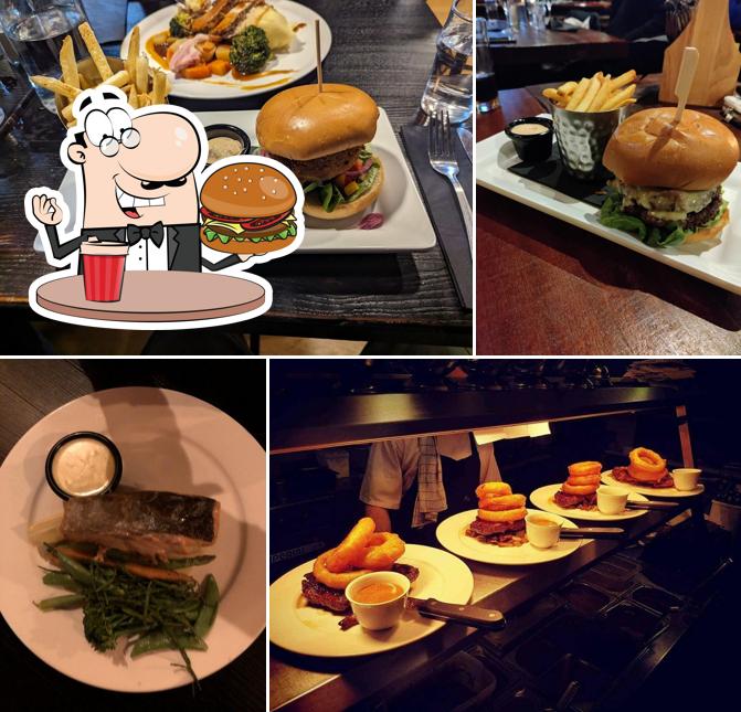 PORTERHOUSE, Oranmore - Restaurant menu, prices and reviews