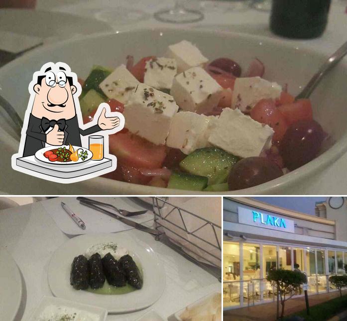 Feta & Olives Cresta (previously Plaka Cresta), Randburg - Restaurant ...