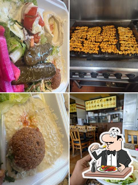 RoRo's Chicken, Los Angeles - Restaurant menu, prices and reviews