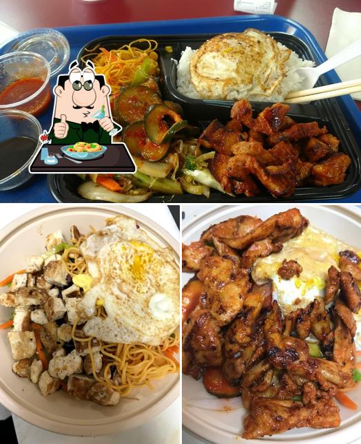 Starline Restaurant in Springfield - Restaurant menu and reviews
