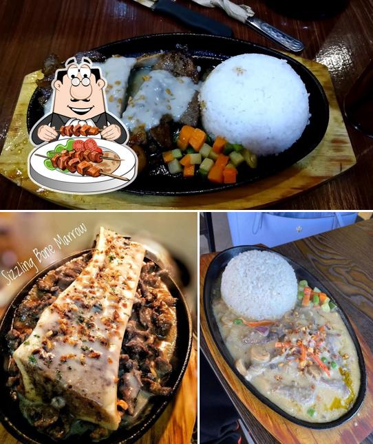 Super Sizzling Corner restaurant, Dagupan - Restaurant reviews