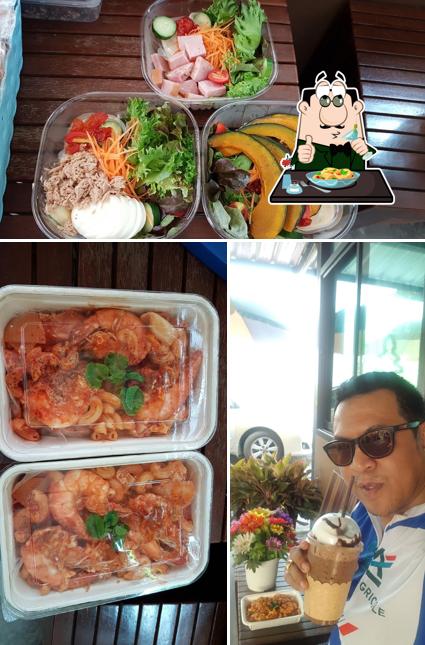 Tamarind Coffee, Khlong Si - Menú del restaurante, precios y reseñas