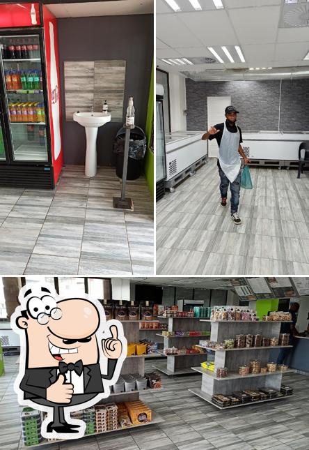 That Food Place, Boksburg - Restaurant menu, prices and reviews