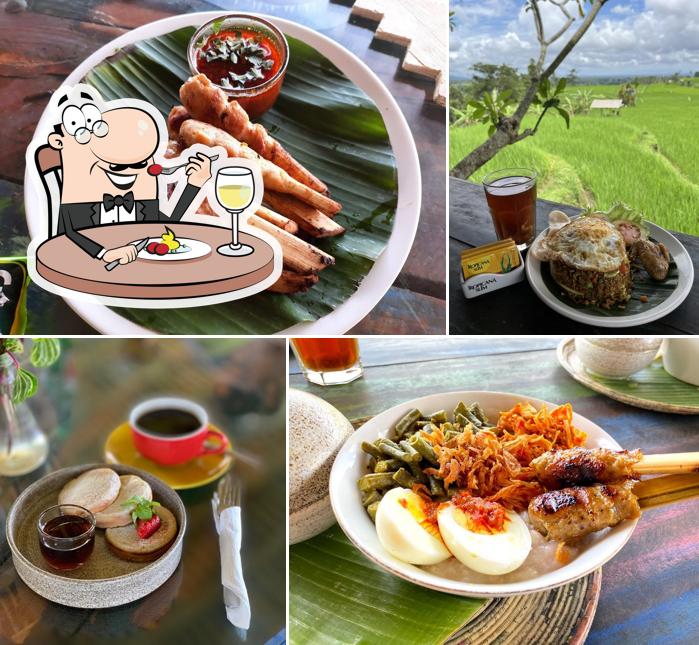 Top 5 restaurants with pisang goreng in Jatiluwih, september 2025 ...