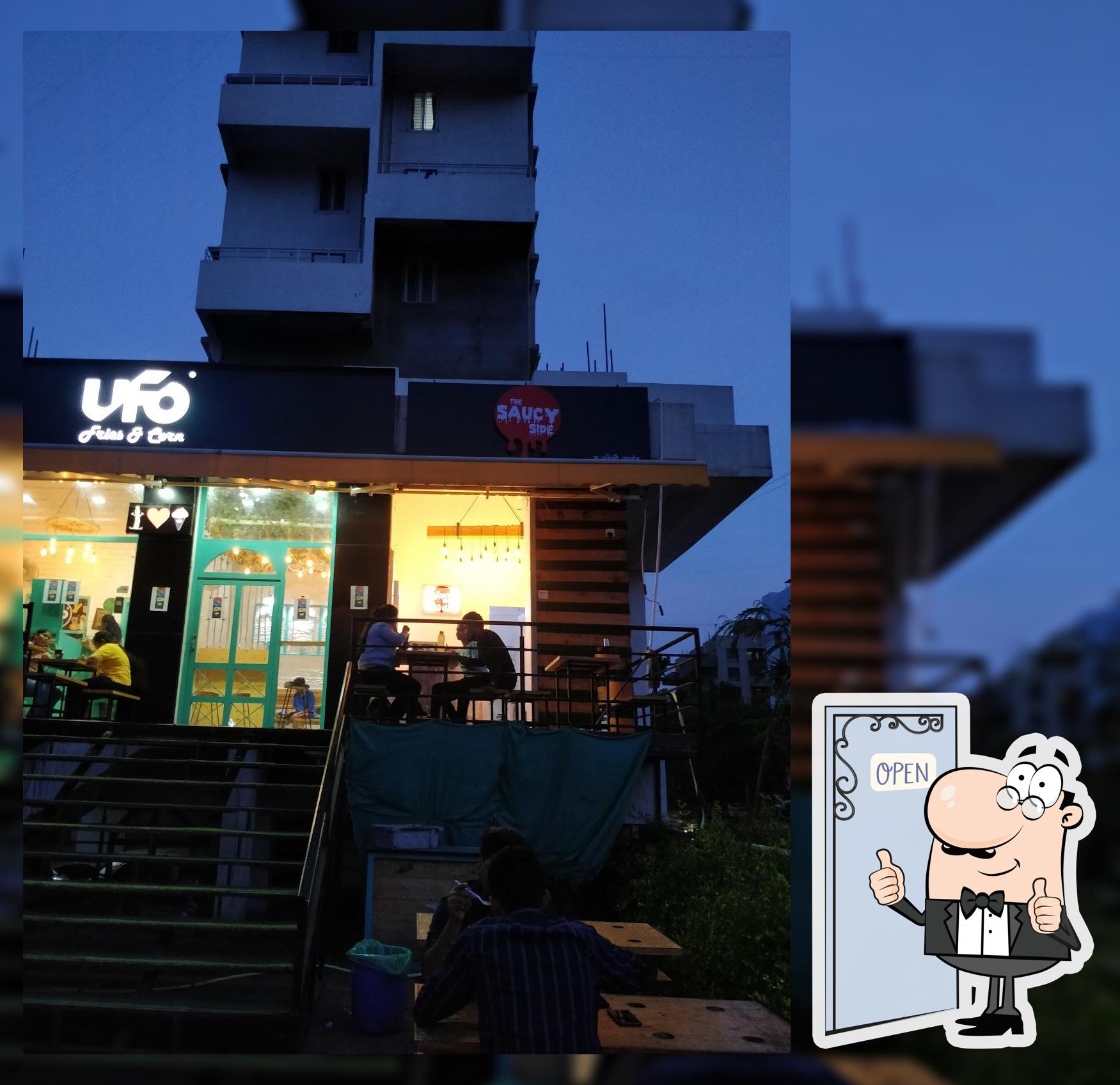 The Sausy side, Pimpri-Chinchwad