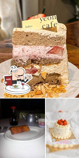 Toy Yeon Cafe, Chelsea - Restaurant menu, prices and reviews