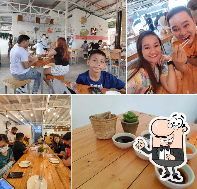 Wok it Out Taytay, Taytay - Restaurant menu, prices and reviews