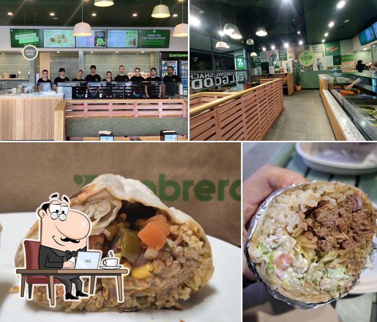 Zambrero Bundoora in Bundoora - Restaurant reviews