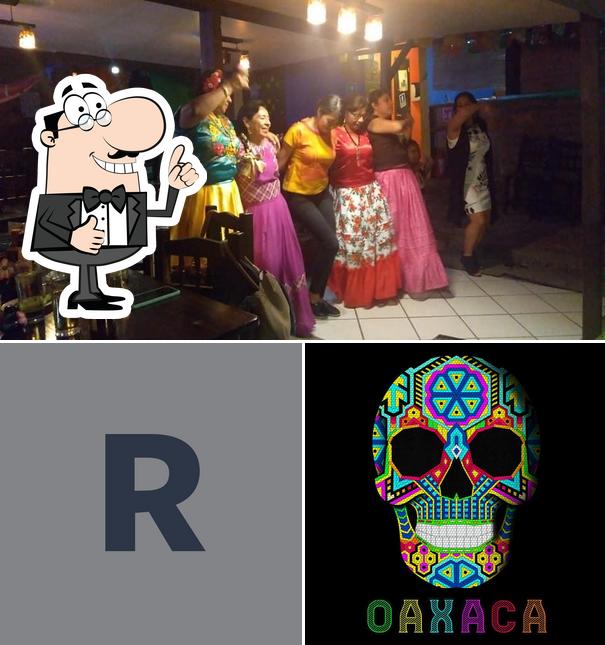 Restaurante Bar "Qué Parió", Oaxaca - Restaurant reviews