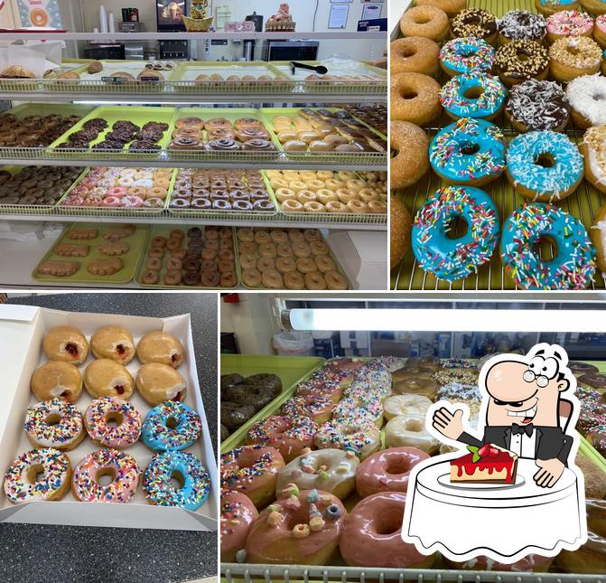 Royal Donuts, 1628 N NW Loop 323 in Tyler - Restaurant reviews