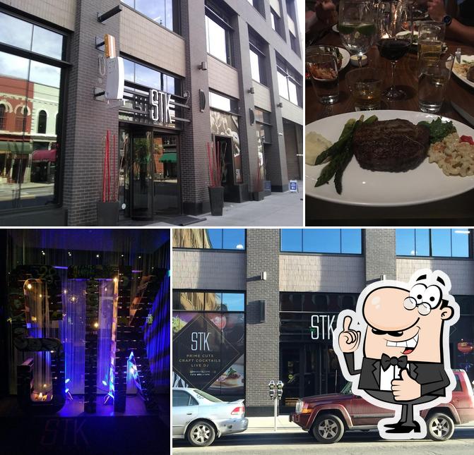 STK Steakhouse, Denver - Restaurant menu, prices and reviews