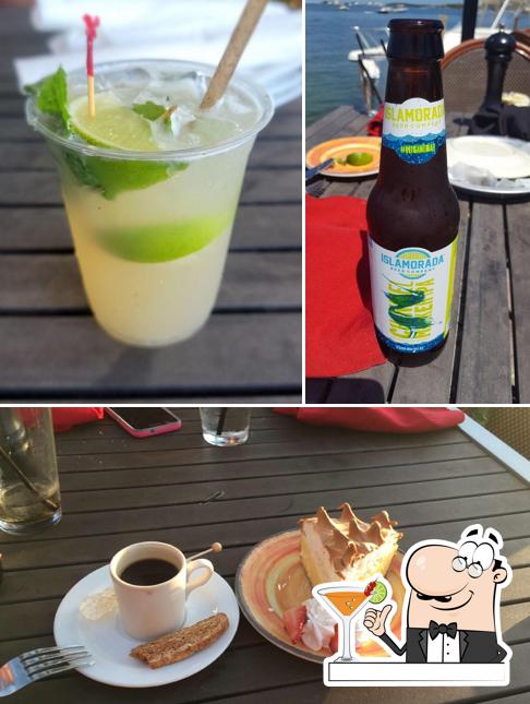 Sundowners, Key Largo - Restaurant menu, prices and reviews