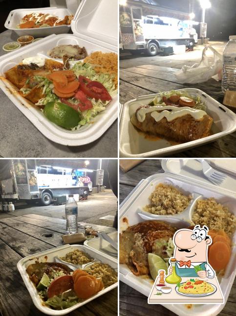 Taco Loco Food Truck, Edmond - Restaurant menu, prices and reviews