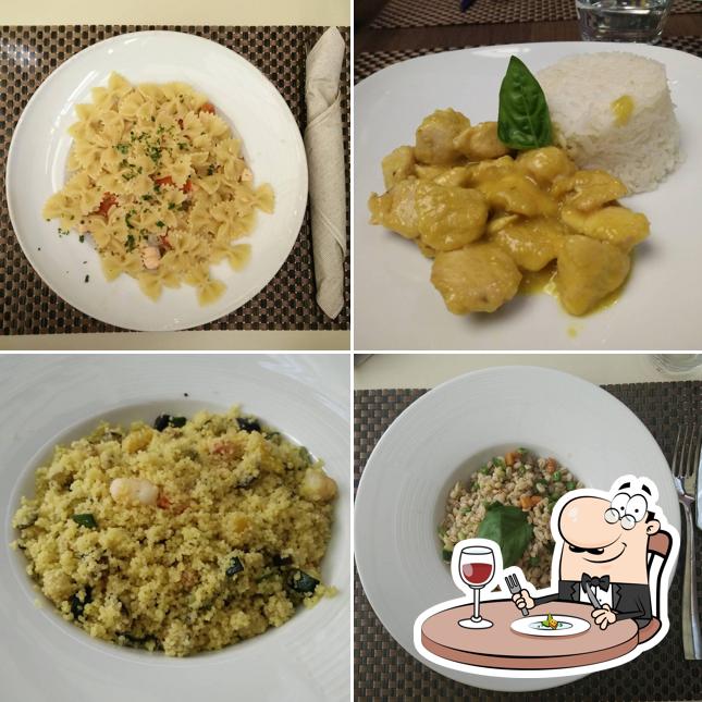 The Bramble Bar & Kitchen, Roma - Menu e recensioni del ristorante
