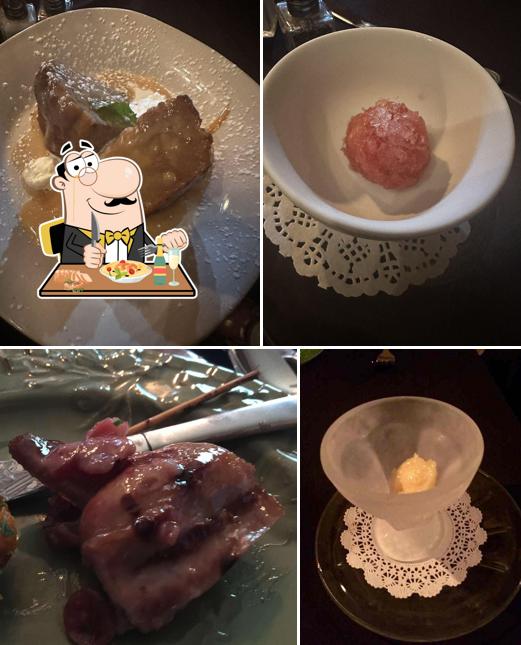 The Mabry House, Shreveport - Restaurant menu, prices and reviews
