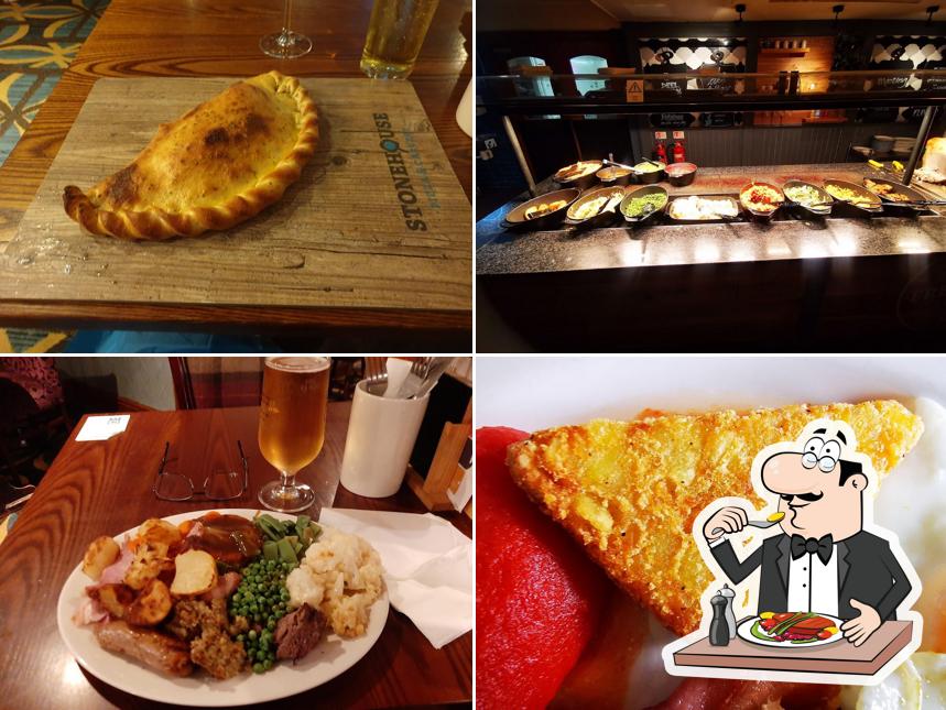 The Village Inn, Norwich - Restaurant menu, prices and reviews