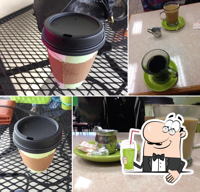 Turtle Leaf Cafe in Horseheads - Restaurant reviews