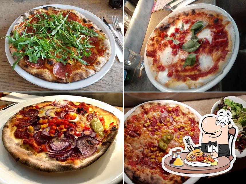 Top 7 Italienischen Restaurants in Innsbruck, Oktober 2025 - Restaurant ...