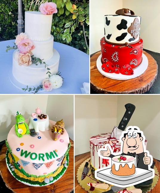 Siblings Bakery in Thousand Oaks - Restaurant reviews