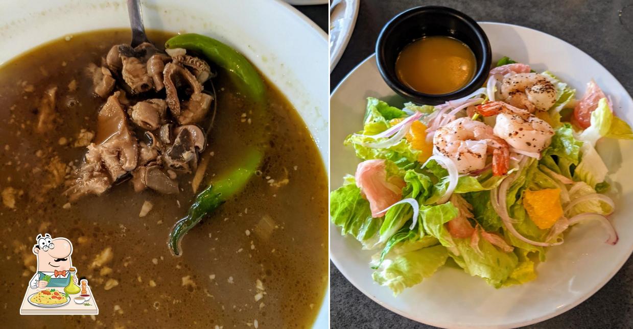 The Gulpers Restaurant, Quezon City - Restaurant menu, prices and reviews