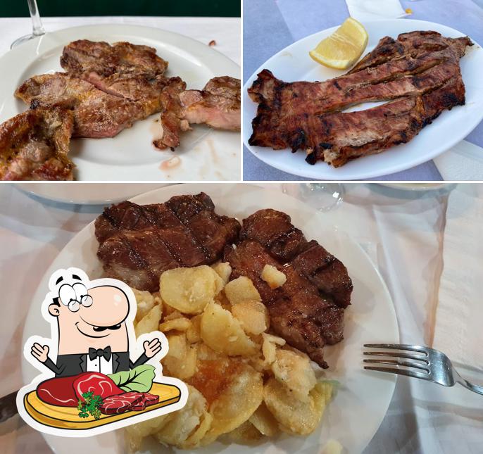 Restaurante El Molinero, Murcia - Opiniones del restaurante