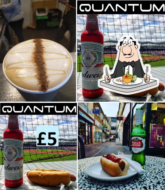 25 on Quantum Cafe, Stellenbosch - Restaurant menu, prices and reviews