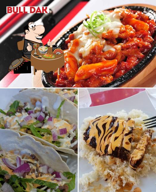 Bonchon Nutley in Nutley - Restaurant menu and reviews