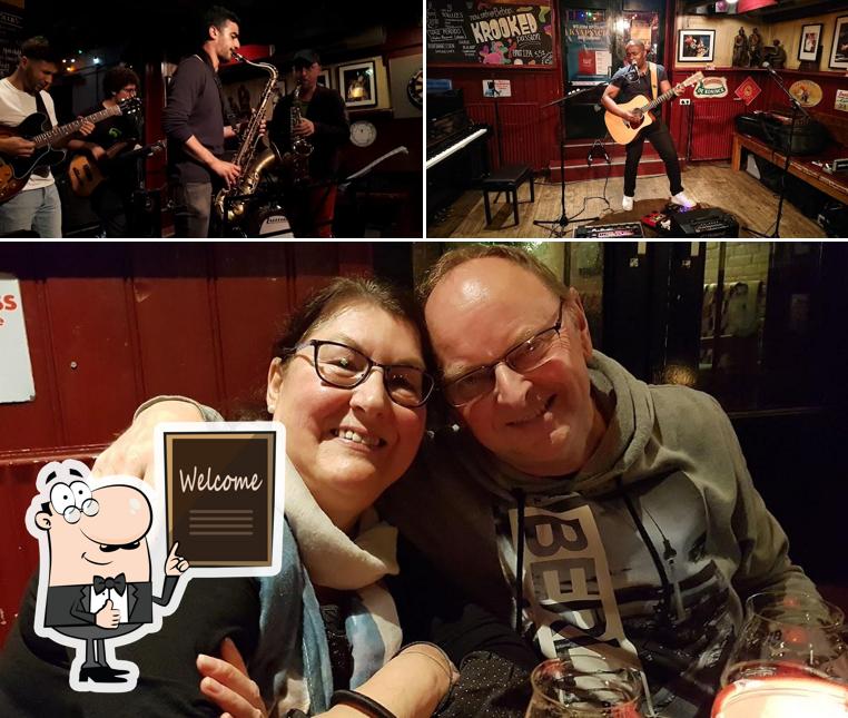 Jazzcafé Bebop, Delft - Restaurant reviews